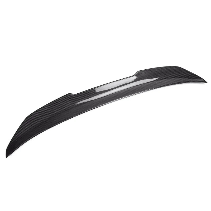 BMW Gloss Black PSM Style Rear Spoiler for G30 & F90 M5